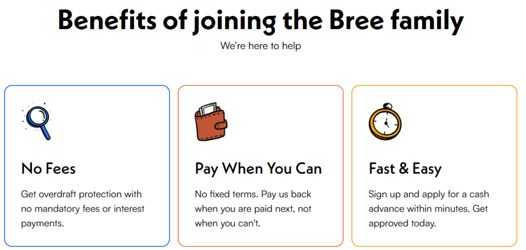 What are Bree Loans? Should You Get One? Read Our Review - Inflation ...