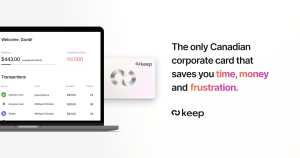 Keep Business Credit Card 2025 Review - Pros & Cons Reviewed ...