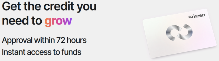 Keep Business Credit Card 2025 Review - Pros & Cons Reviewed ...