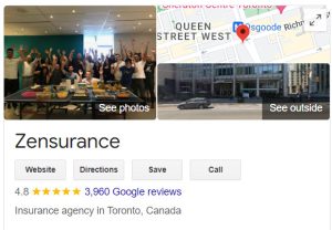 Zensurance - Good or No? We Review This Insurance Company - Inflation ...