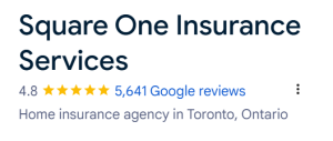 Square One Insurance: Review of Coverage, Ratings, and Service ...